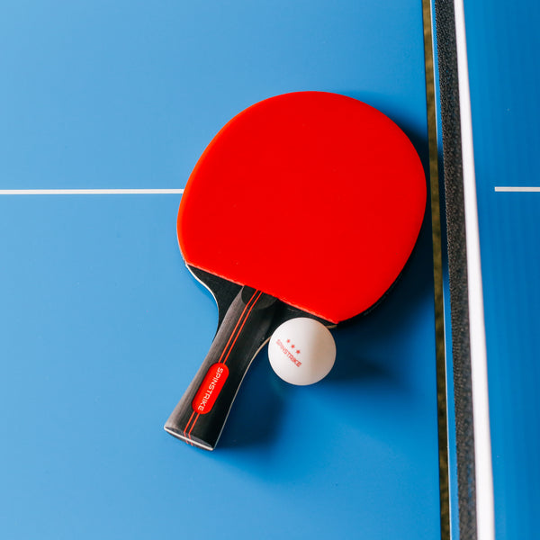 SPINSTRIKE Signature Ping Pong Set